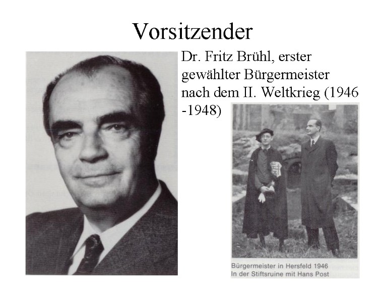 Kulturbund Bad Hersfeld e. V.